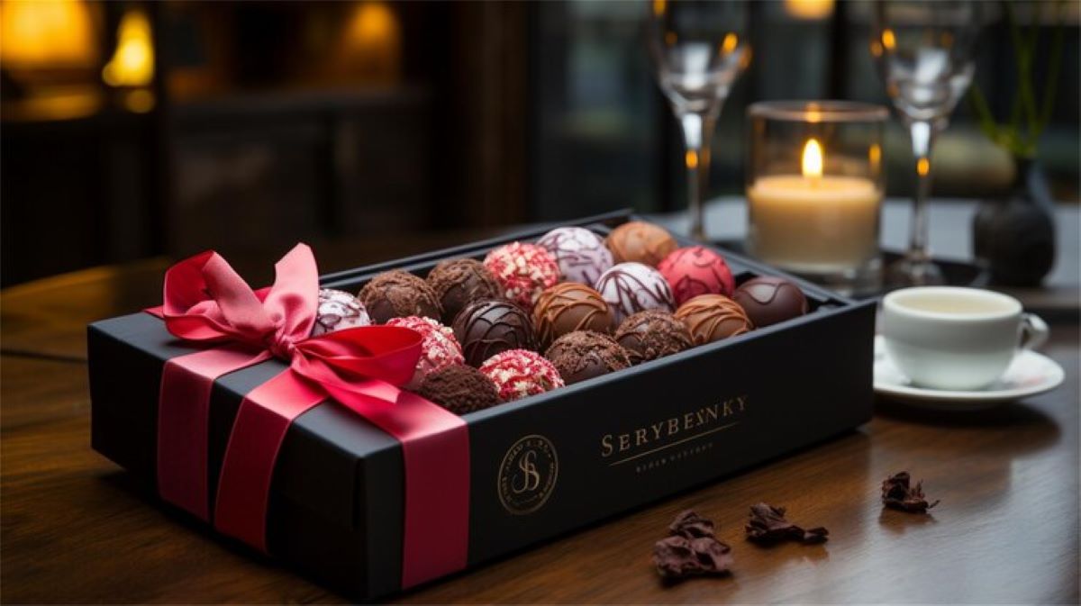 Corporate Gifts Melbourne: Innovative Hampers for Your Brand